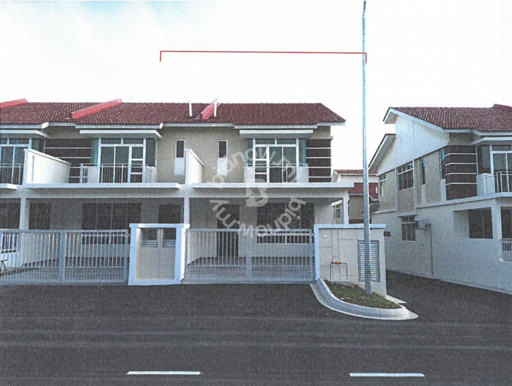 Jalan Orkid 5, Taman Sri Penawar 81930, Bandar Penawar, Johor