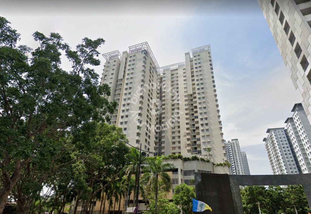 Park View Tower, Jalan Assumption, 12100 Butterworth, Penang