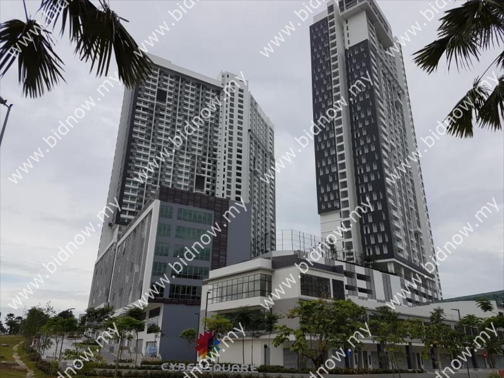 Block C, Cybersquare, Jalan Teknokrat 6, Cyber 5, 63000 Cyberjaya, Selangor