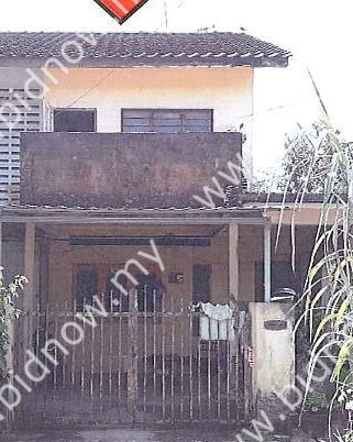 Jalan Perak, Taman Rakyat, 34600 Kamunting, Perak