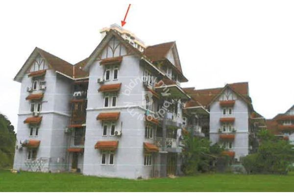 Halaman Areka, Lebuh Nipah, 11900 Bayan Lepas, Penang