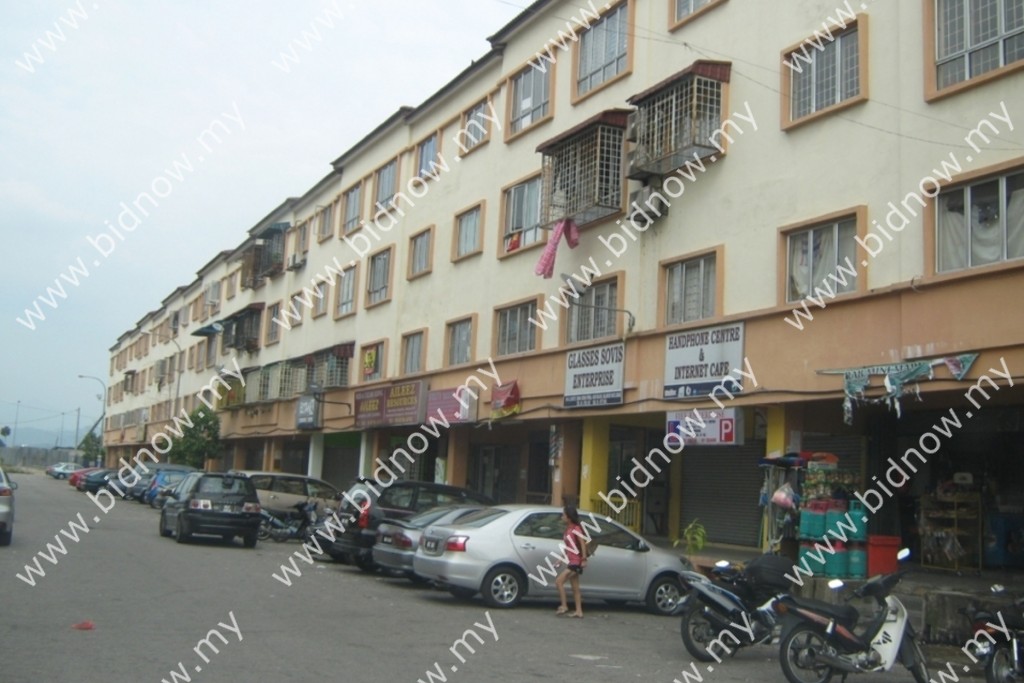 1st Floor, Block C, Jalan Cheras Prima 5, Taman Cheras Prima, 43200 ...