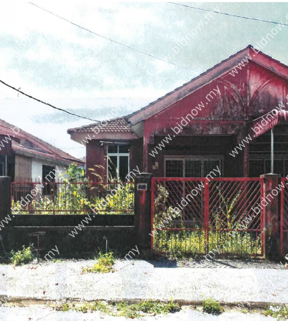 Jalan Mesra 10, Taman Mesra Rakyat, 31900 Kampar, Perak