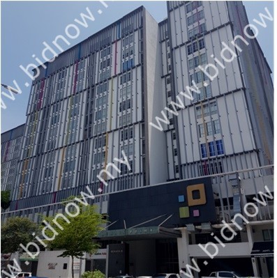 Menara Prima, Jalan PJU 1/39, Dataran Prima, 47301 Petaling Jaya, Selangor