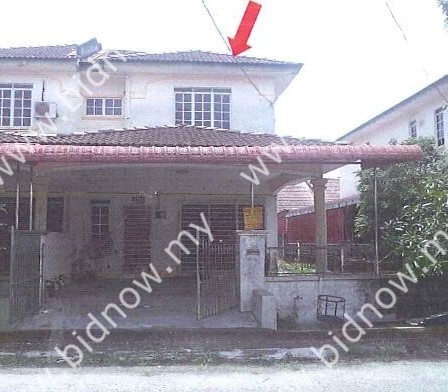 Lorong 7, Taman Seri Langkap, 36700 Langkap, Perak