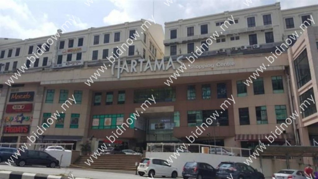 Plaza Damas, No. 60, Jalan Sri Hartamas 1, Sri Hartamas, 50480 Kuala Lumpur