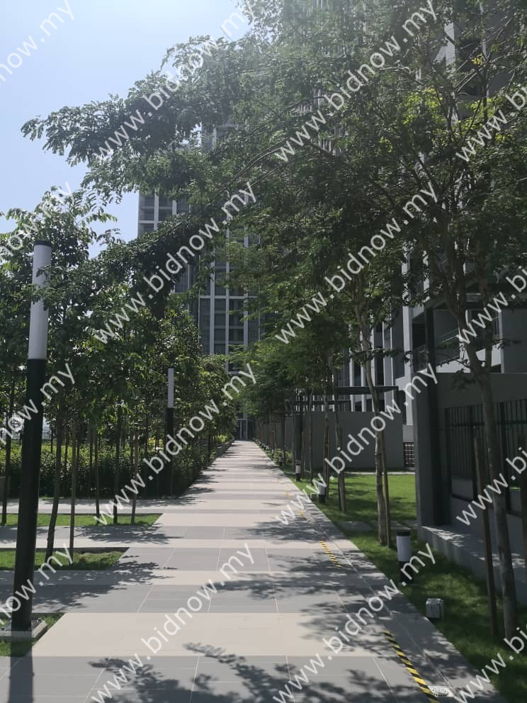 Fortune Centra @ Residensi Sentrum Kepong, No 2, Jalan Metro Perdana 6 ...