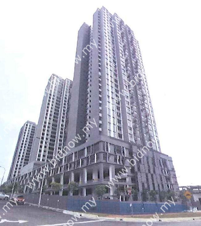 Blok A, Residensi PR1MA @ Kajang Utama, Jalan Seksyen 2/1, Taman Kajang ...