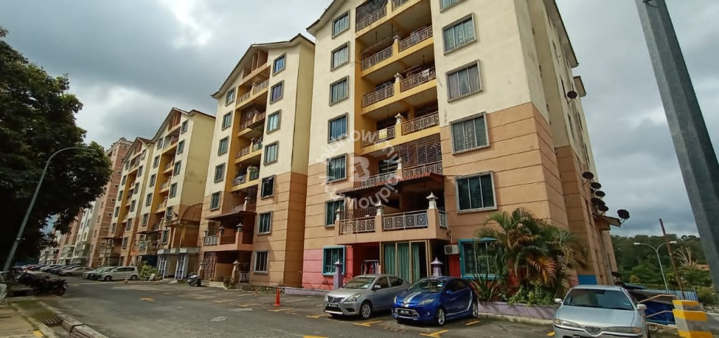 Block A, Larkin Indah, Jalan Datin Halimah, 80350 Johor Bahru, Johor