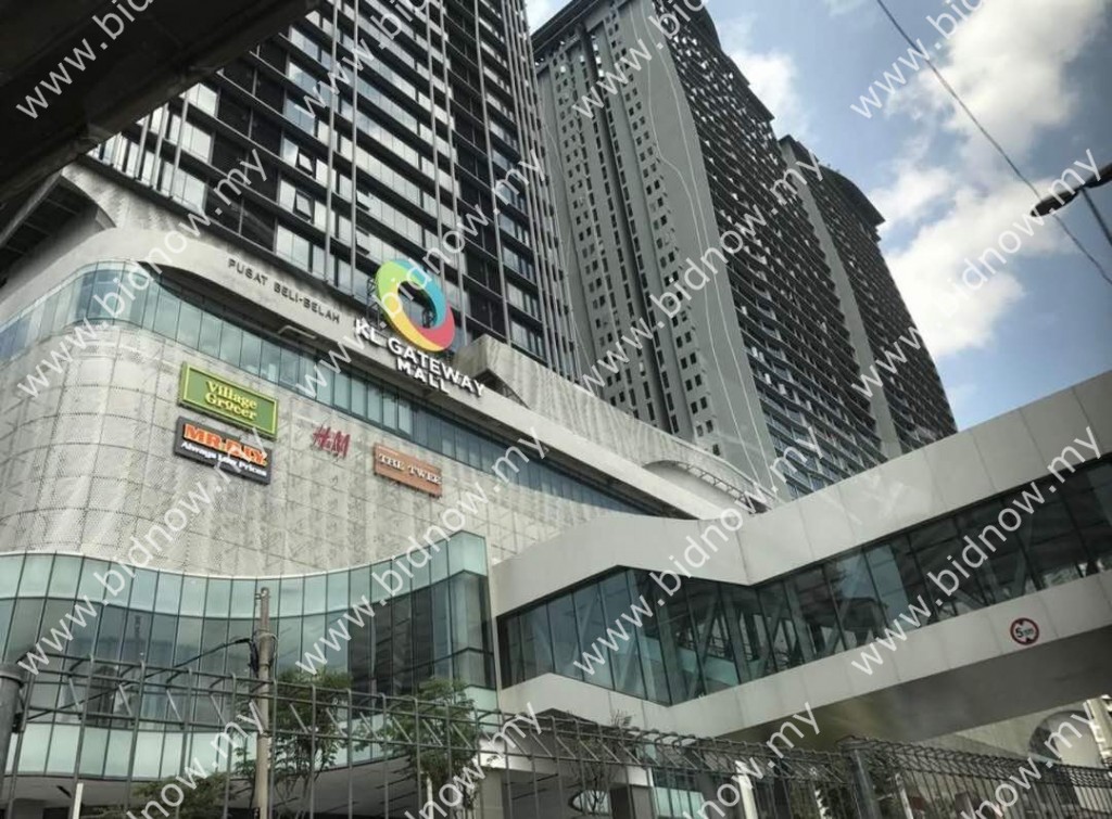 Menara Suezcap 1, KL Gateway, No. 2, Jalan Kerinchi, Gerbang Kerinchi ...