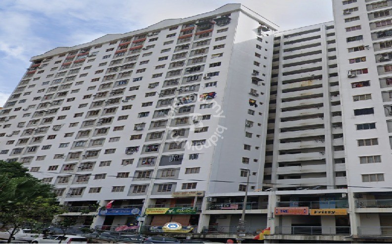 First Floor, Impian Seri Setia @ Park 51, Jalan SS 9A/18, Seri Setia ...