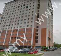 Block A, Taman Medan Cahaya, Jalan PJS 2C/2, 46000 Petaling Jaya, Selangor