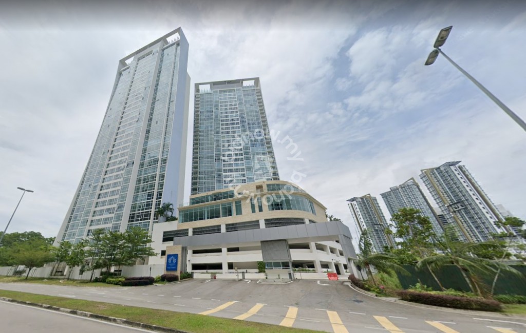 Tower A, Merak Kayangan, Persiaran Medini Utara 3, 79250 Iskandar ...
