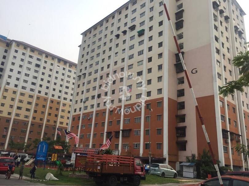 Block A, Jalan PJS 2C/2, Taman Medan Cahaya, 46000 Petaling Jaya, Selangor