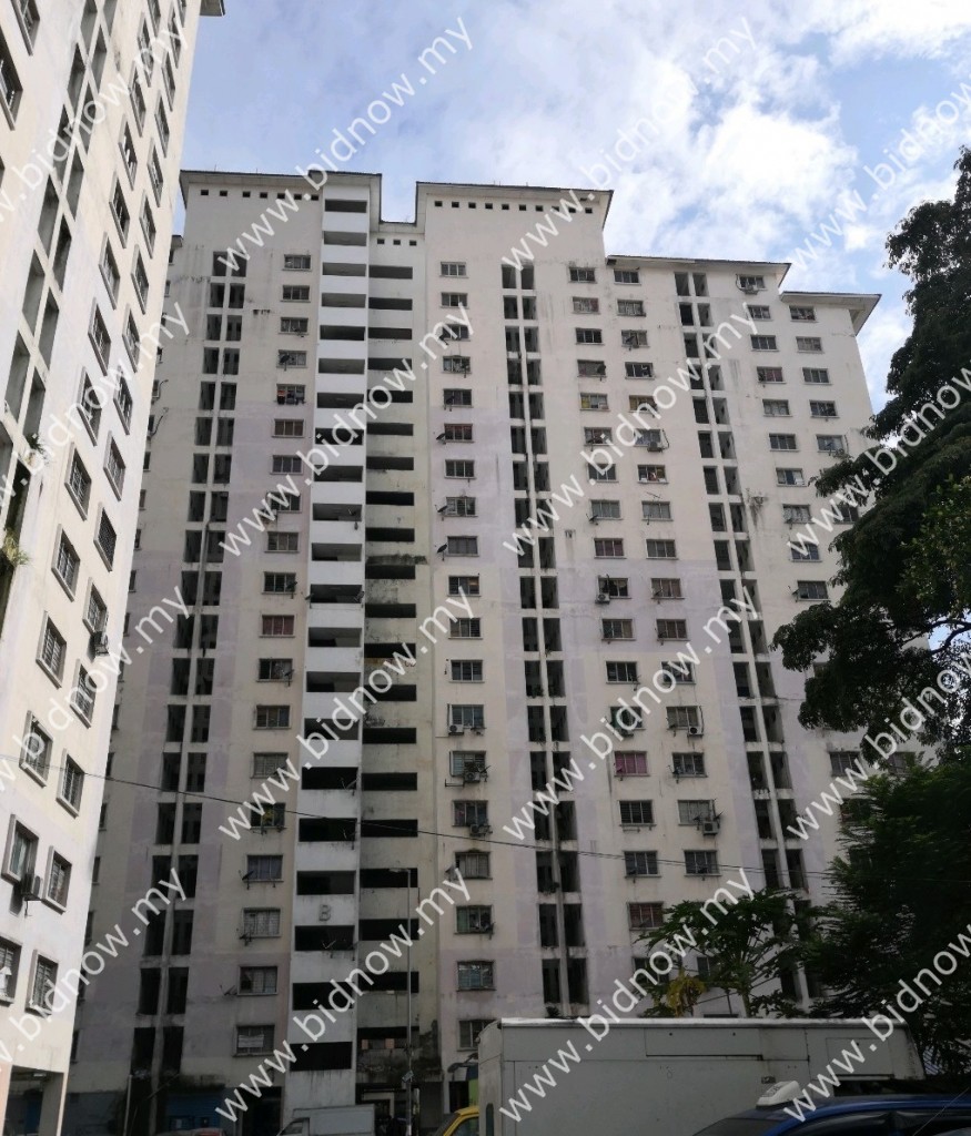 Pelangi Damansara, PJU 6, Persiaran Surian, 47800 Petaling Jaya, Selangor
