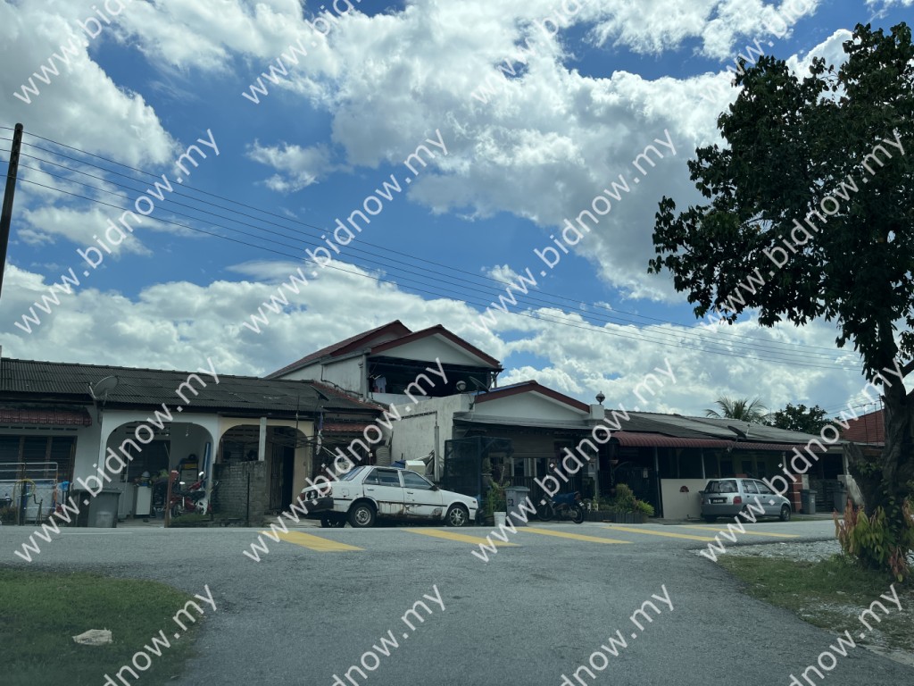 Jalan Cempaka 9, Taman Cempaka, Senawang, 70450 Seremban, Negeri Sembilan