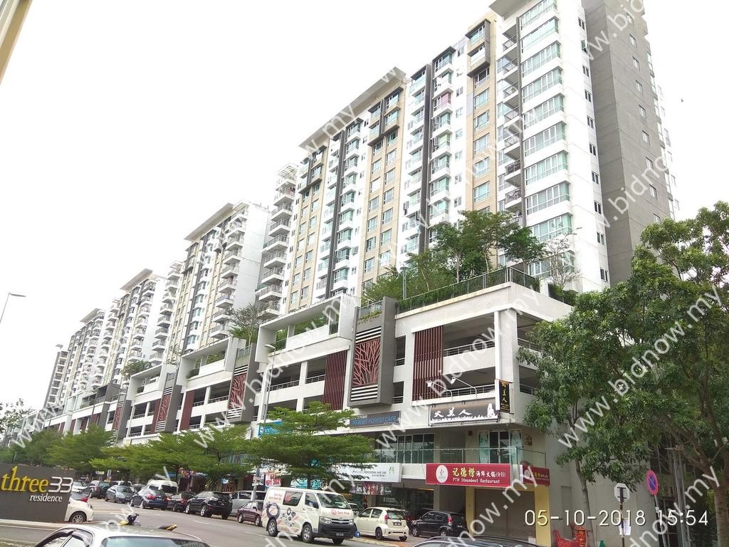 Residensi Unggul Kepong, No. 5, Jalan Vista Mutiara 1, Kepong Baru ...