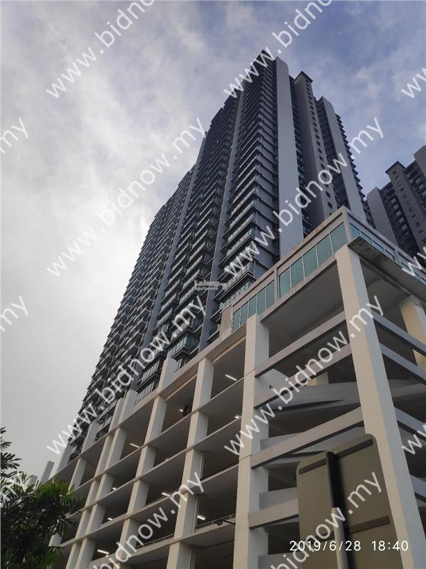 Menara C, City Of Green, Jalan Pbs 14/2, Taman Perindustrian Bukit ...