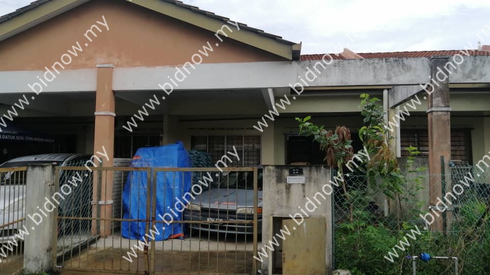 Taman Langat Utama 3 (Taman Murnimas), 42700 Banting, Selangor