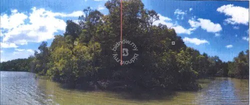 Kampung Pantai Merdeka, Off Jalan Bukit Meriam Pantai Merdeka, Kota ...