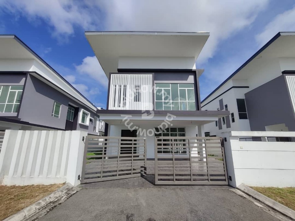 Jalan Jati 9, Taman Desaru Utama, 81930 Bandar Penawar, Johor