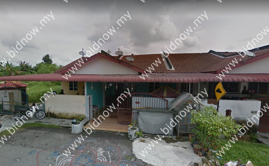 Persiaran Puteri Indah 5, Taman Puteri Indah, 35500 Bidor, Perak