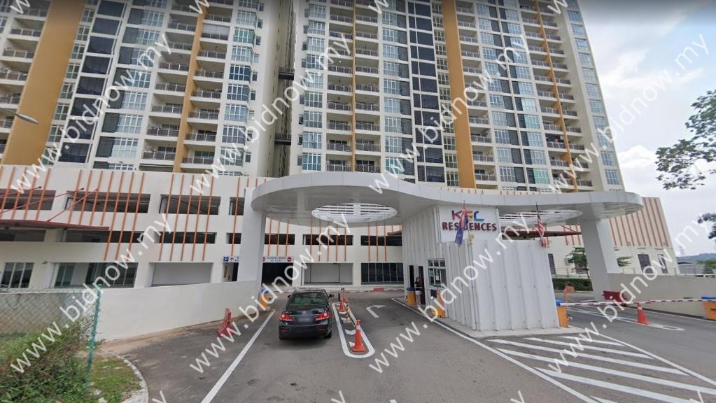 Tower A, Residensi KSL, Jalan Delima 3/2, Taman Delima, 81100 Johor ...