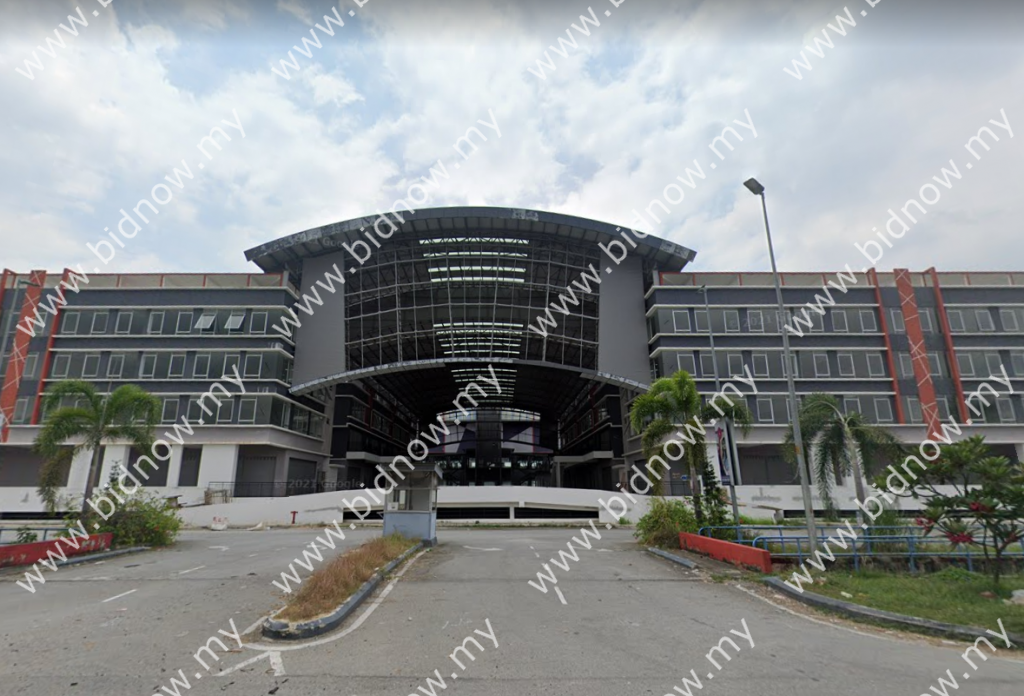 One Kesas, Jalan Bayu Laut 15A/KS09, 41200 Klang, Selangor