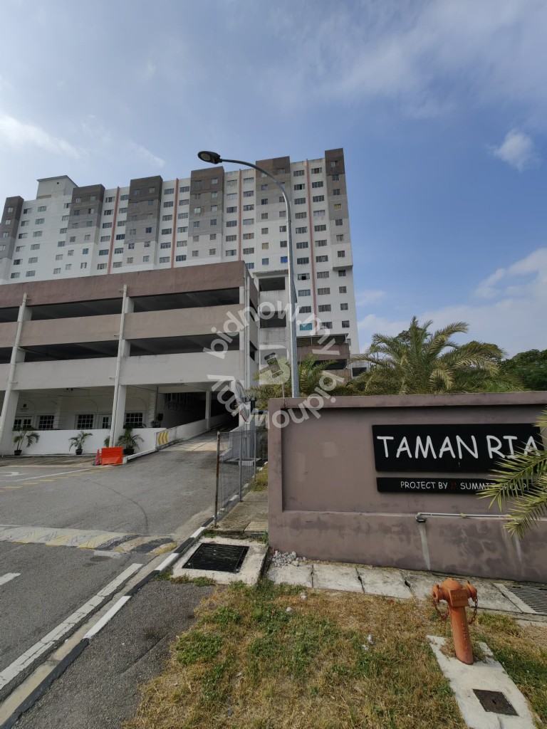 Jalan Bukit Gemuruh, Taman Ria, 11920 Bayan Lepas, Penang