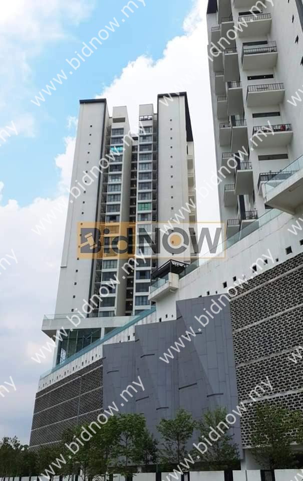 Residensi Andes Ria, No. 2, Jalan Mas 3, 58200, Kuala Lumpur