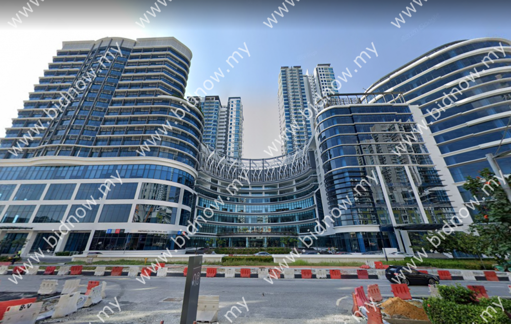 Tower C, Pacific Towers, Jalan 13/6, Seksyen 13, 46200 Petaling Jaya ...