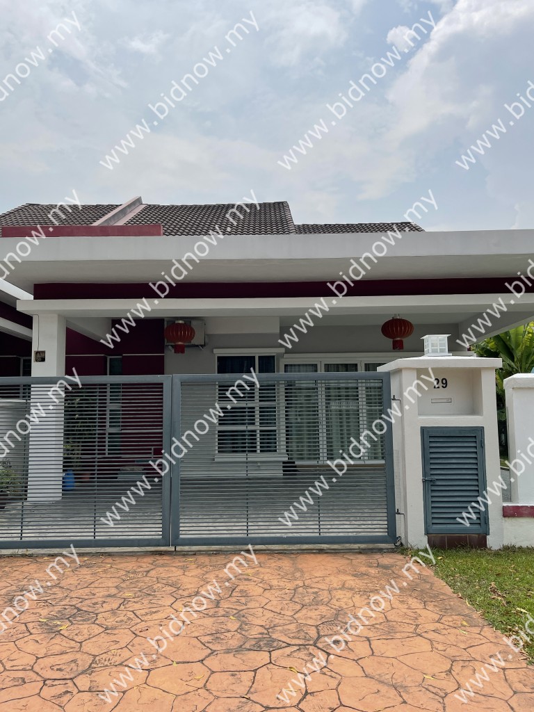 Jalan Setia Perdana U13/25G, Seksyen U13, Bandar Setia Alam, Shah Alam, 40170 Shah Alam, Selangor