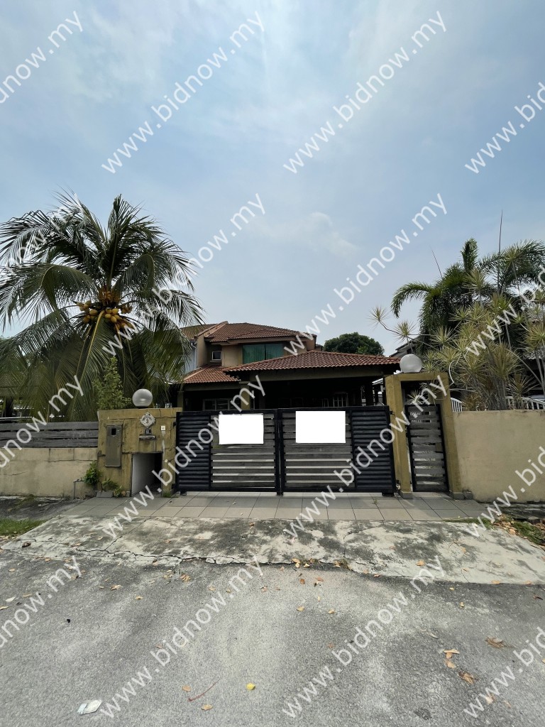 Jalan Cokmar 2, Mutiara Bukit Raja, 41050, Klang, Selangor