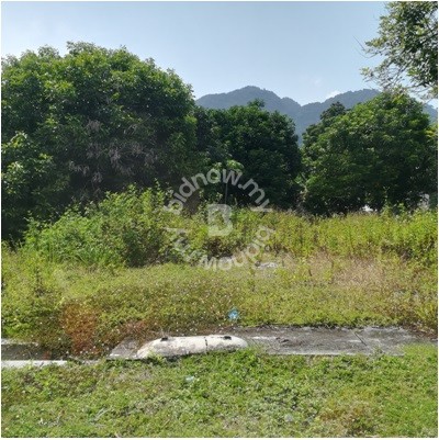 Lorong 4, RPT Batu 6 Jalan Tambun, Ulu Kinta, Perak