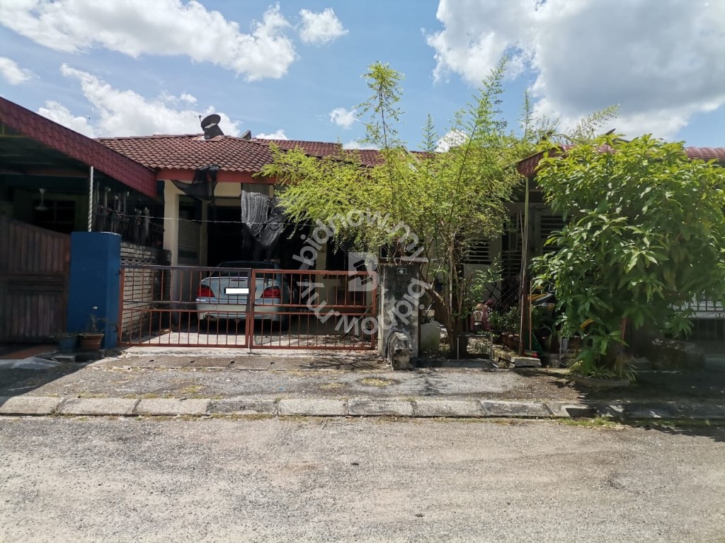 Dataran Setia 2, Taman Bemban Setia, 31000 Batu Gajah, Perak