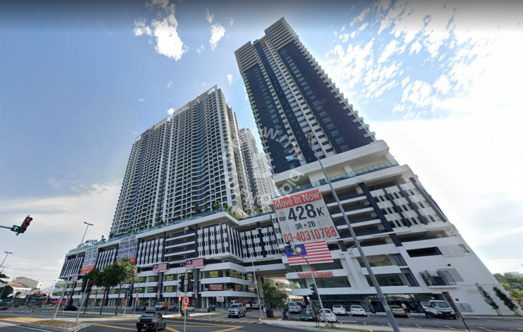Plaza KLTS, Jalan Gombak, Setapak, 53000 Kuala Lumpur
