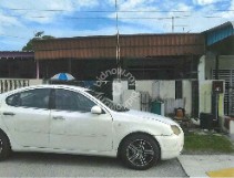 Jalan Gangsa, Kampong Kenangan Dato Onn, 83000 Batu Pahat, Johor