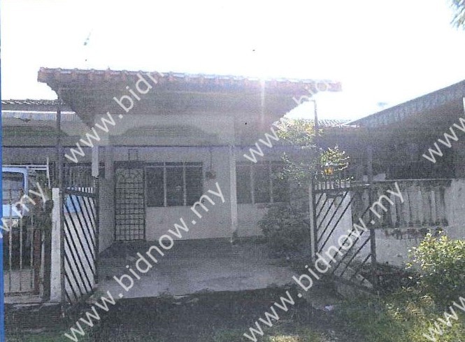 Lebuh Bercham (S) 1/3, Taman Desa Impian, 31400 Ipoh, Perak