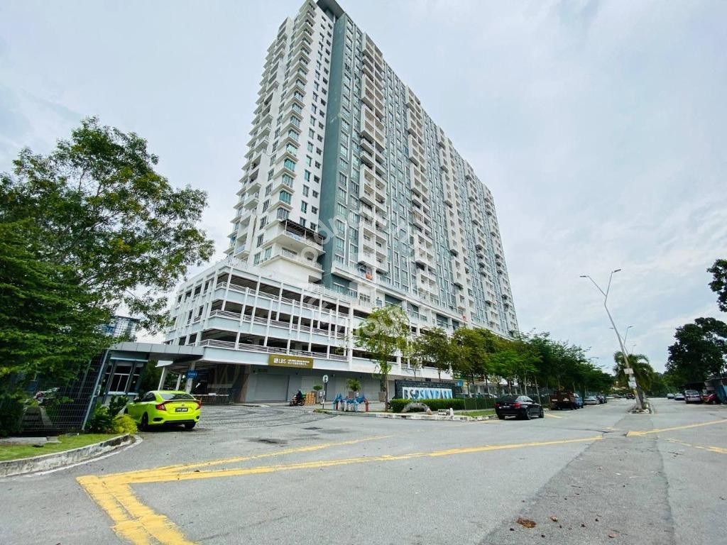 BSP Skypark, Persiaran Saujana Putra Utama, Bandar Saujan Putra, 42610 ...