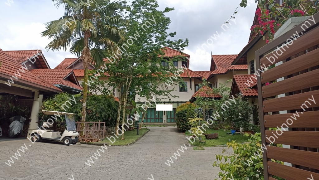 Jalan Puncak Penchala, Puncak Penchala, Off Jalan Penchala Link, 60000 ...