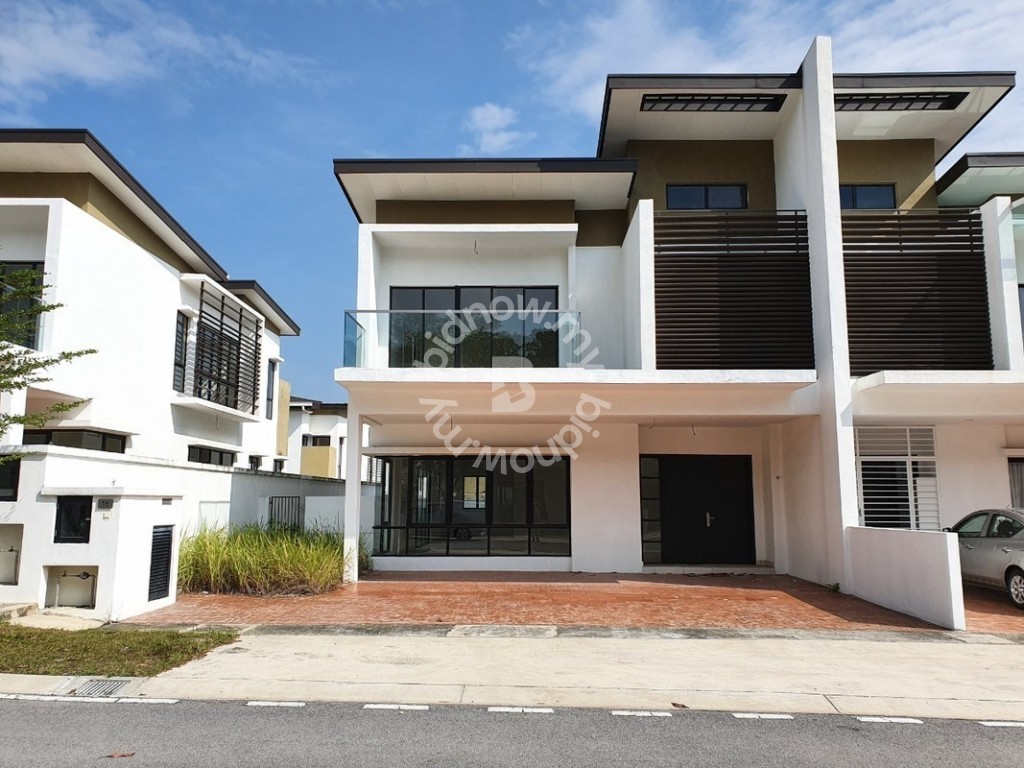 Jalan Anggun 3P, Taman Anggun 3, 48000 Rawang, Selangor