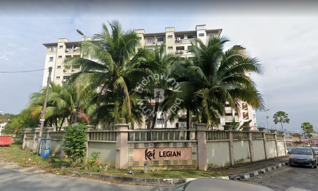 Koi Legian, Taman Kinrara, Seksyen 5, Batu 8, Jalan Puchong, 47100 ...