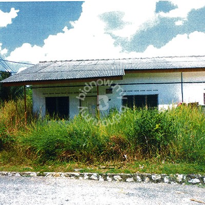 Jalan Sebang Mutiara 7, Taman Sebang Mutiara, 78000 Alor Gajah, Melaka