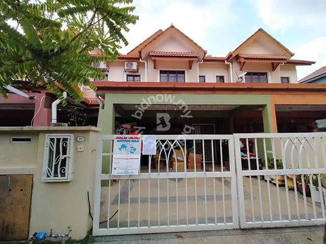 Jalan Pulau Angsa U10/32g, Seksyen U10, 40170 Shah Alam, Selangor