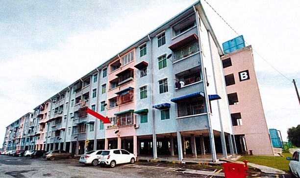 Taman Derga Perdana Off, Jalan Datuk Kumbar 05300 Alor Setar Kedah