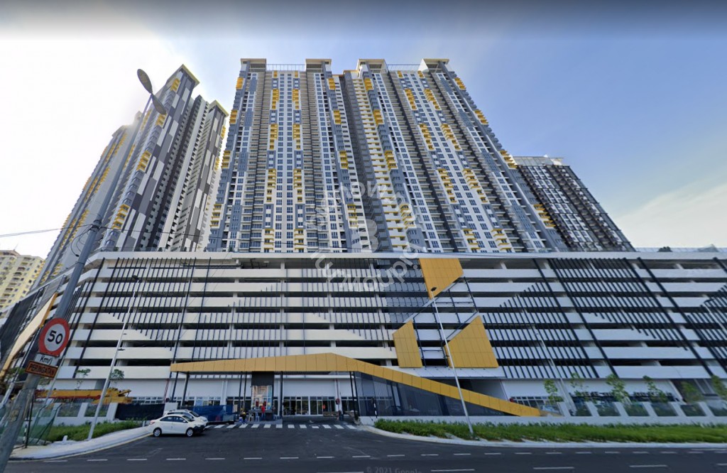 Level 15, Block C, Residensi PV 18, 52 Jalan Langkawi, Setapak, 53000 ...