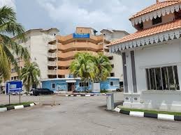 Tingkat 3, Block F, Batu 13, Jalan Pantai, Pasir Panjang, 71250 Port ...