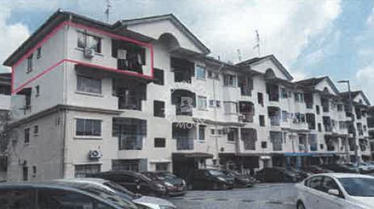 Block 18, Jalan Desa Kempas 1, Taman Desa Kempas, 81200 Johor Bahru, Johor