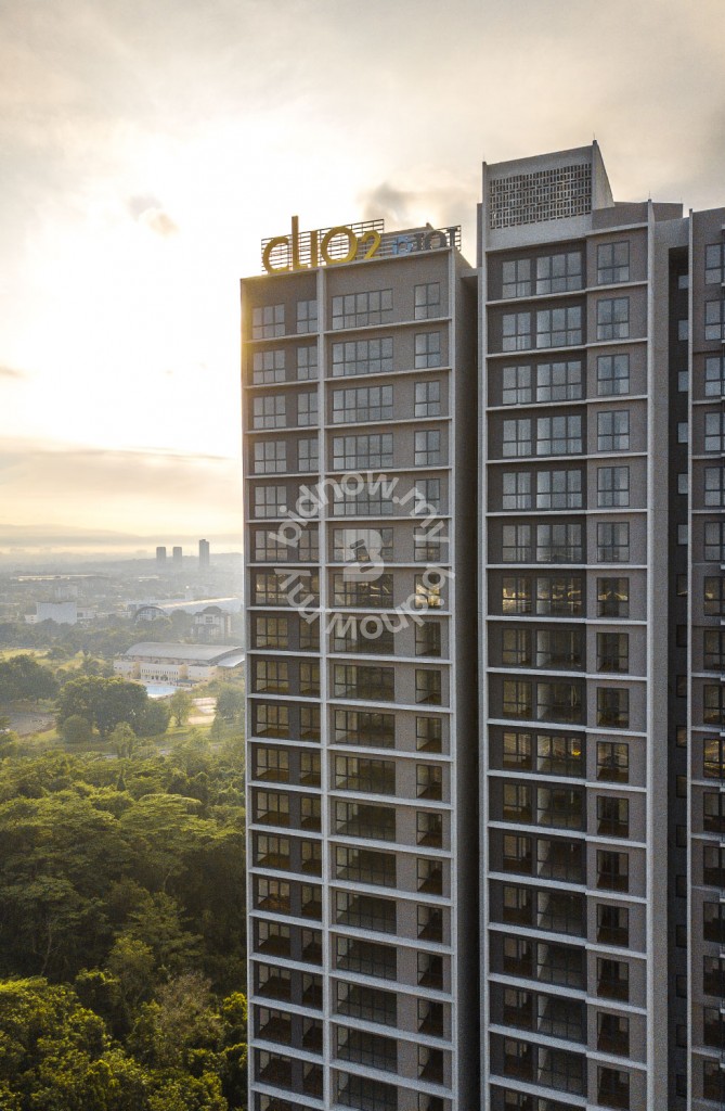 CLIO2, Persiaran IRC 5, IOI Resort City, 62502 Putrajaya, Sepang, Selangor