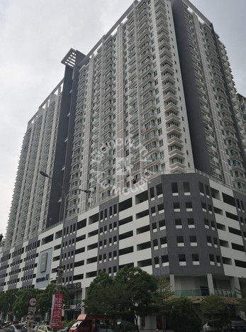 Menara U, No. 2, Jalan Boling Padang 13/62, Seksyen 13, 40100 Shah Alam ...